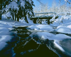 Porcupine Mountains Wilderness State Park - Lake Gogebic Area Chamber ...